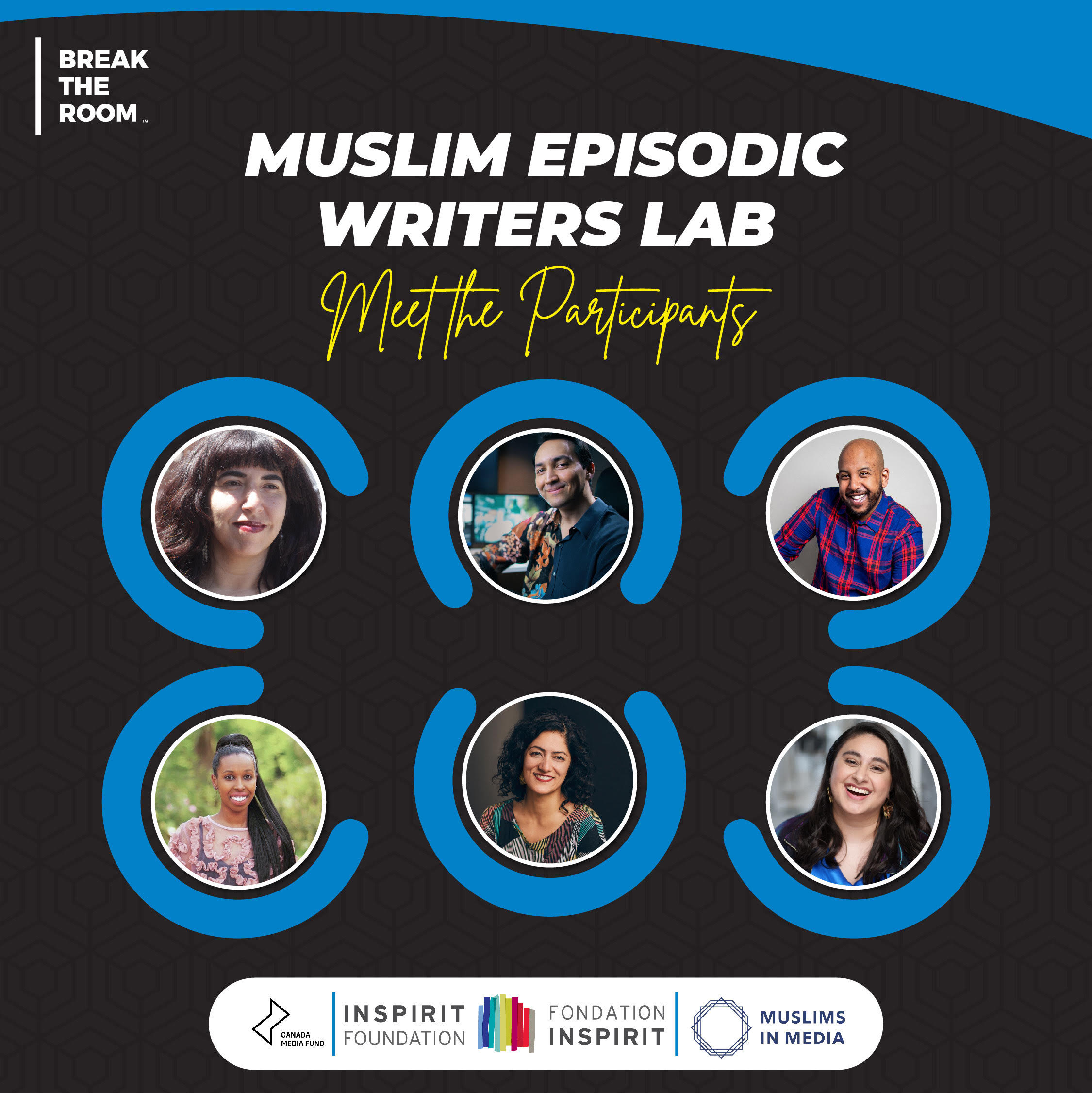Muslims in Media | Les musulmans dans les médias – Incubating narrative ...